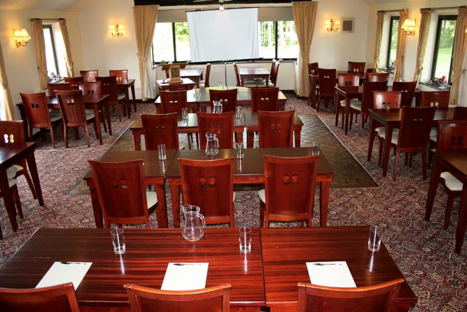 Function Room - The New Forge